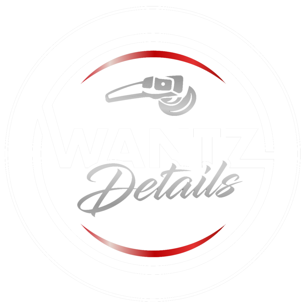 Services - Wantz Details